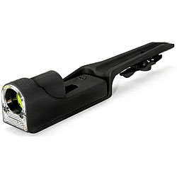 Trijicon Reflex II Sight with 12.5 MOA Amber Triangle and M-16 Mount ...