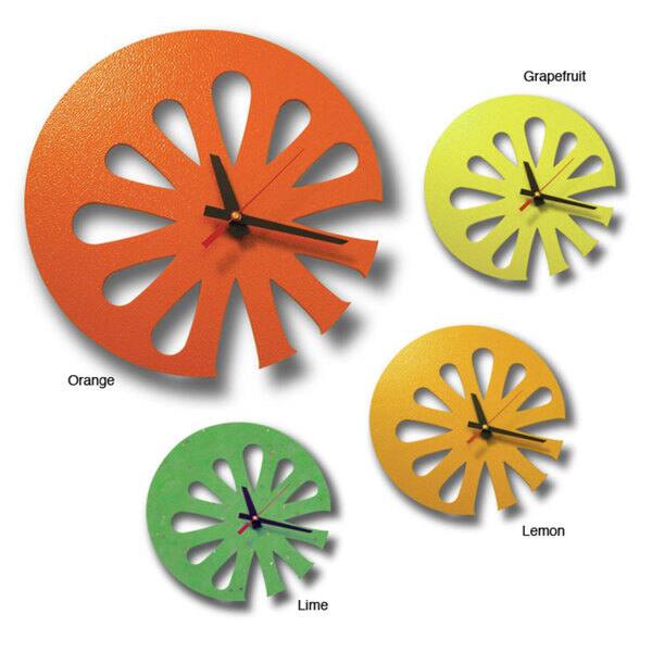 Recycled Plastic Juice Clock - Bed Bath & Beyond - 4413746
