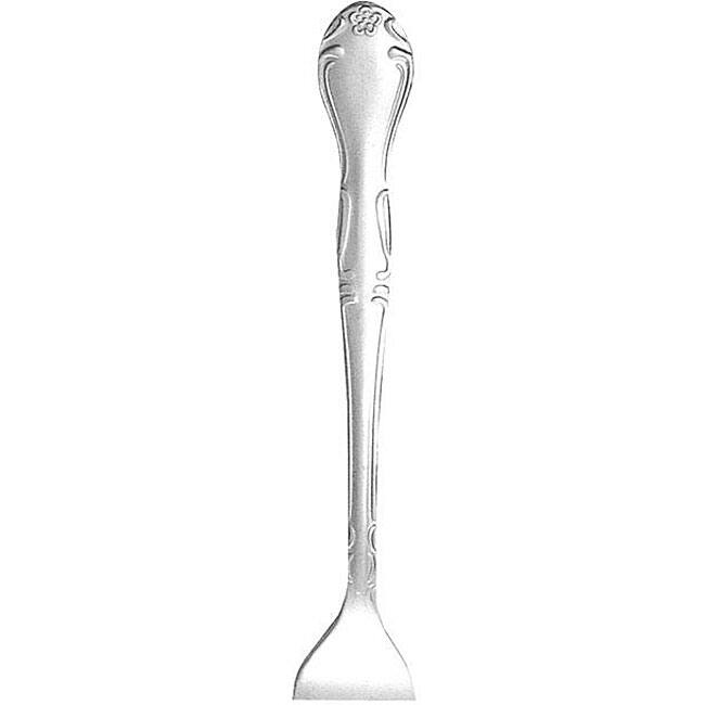Walco Stainless Barclay Bouillon Spoon (Case of 24) - Overstock - 4430397