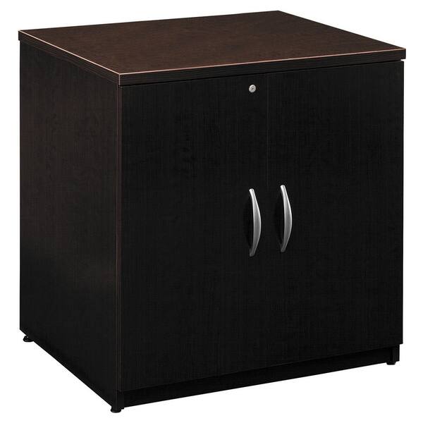 Series C 30-inch Storage Cabinet - 29"w x 23"d x 30"h - On Sale - Bed ...
