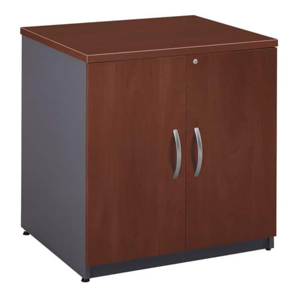 Series C 30-inch Storage Cabinet - 29"w x 23"d x 30"h - On Sale - Bed ...