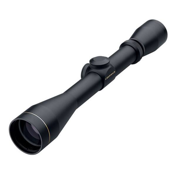 Leupold VX-I 4-12x40 Long-range Duplex Reticle Rifle Scope - Bed Bath ...