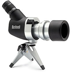 Bushnell Spacemaster 15-45x50 Collapsible Spotting Scope - Bed Bath ...