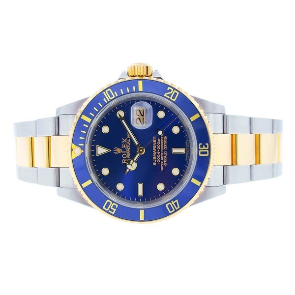 What's the longest you have ever had your eye on a watch before pulling ...