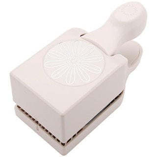 Martha Stewart Large Embossed Pop-up Flower Punch - Bed Bath & Beyond ...