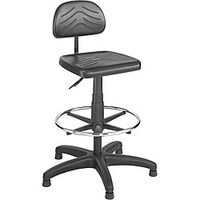 Safco TaskMaster Swivel Chair - Bed Bath & Beyond - 4656797
