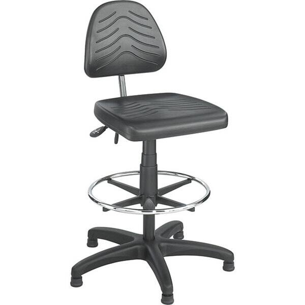 Safco Task Master Deluxe Workbench Height Chair - Bed Bath & Beyond ...