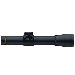Leupold FX-II 2.5x20 Ultralight Rifle Scope - Bed Bath & Beyond - 4692622