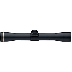 Leupold FX-II 2.5x28 IER Scout Rifle Scope - Bed Bath & Beyond - 4692817