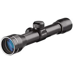 Simmons ProHunter 4x32 Black Handgun Scope - Bed Bath & Beyond - 4692966