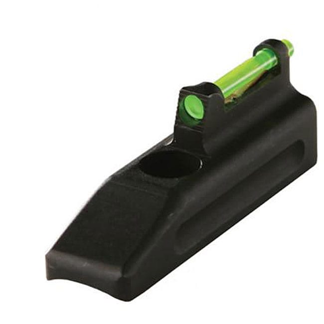 HiViz Ruger Mark II and Browning Buckmark Fiber Optic Front Sight ...