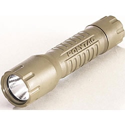 Streamlight Poly Tac Coyote Tan Tactical Flashlight - Bed Bath & Beyond ...