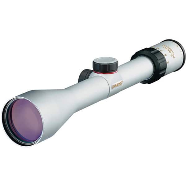 Simmons ProSport 3-9x40 Silver Finish Rifle Scope - Bed Bath & Beyond ...