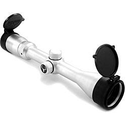 Bushnell Trophy XLT 3-9x40 Silver Rifle Scope - Bed Bath & Beyond - 4714664