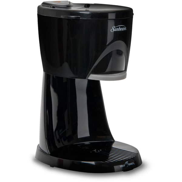 Sunbeam 6131 Black Hot Shot Hot Water Dispenser - Bed Bath & Beyond ...