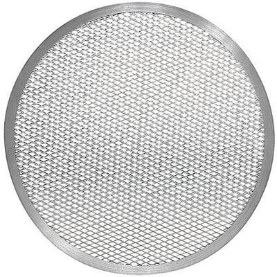 American Metalcraft 10-in Heavy-duty Pizza Screen - Overstock - 4782892