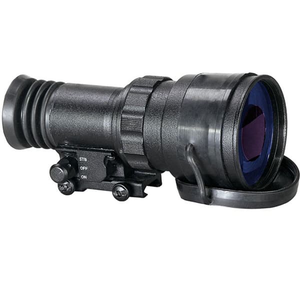 ATN PS22-3A Night Vision Riflescope Attachment - Bed Bath & Beyond ...