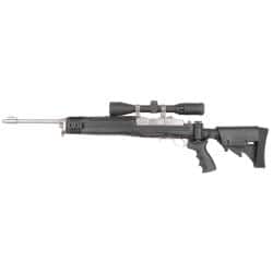 ATI Ruger Mini-14 Strikeforce Gun Stock Package - Bed Bath & Beyond ...