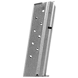 Colt Factory 1911 Government/ Double Eagle .40 S&W 8-round Stainless ...