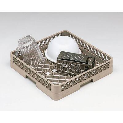 TRAEX Full Open Dish Rack - Overstock - 4858777