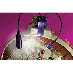 Mighty Bright Vusion Purple Craft Light - Bed Bath & Beyond - 4867333