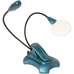 Mighty Bright Vusion Teal Craft Light - Bed Bath & Beyond - 4867335