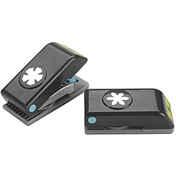 Mini Daisy and Petunia Paper Punches (Set of 2) - Bed Bath & Beyond ...