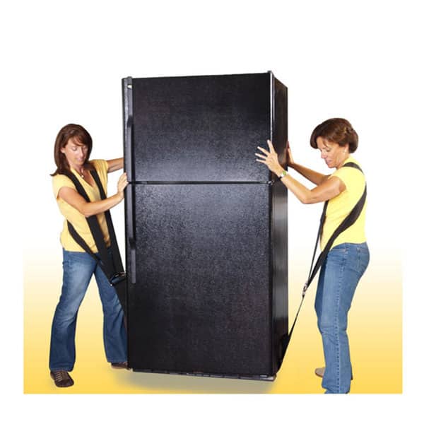 Shoulder Dolly Moving & Lifting System - Bed Bath & Beyond - 5027889