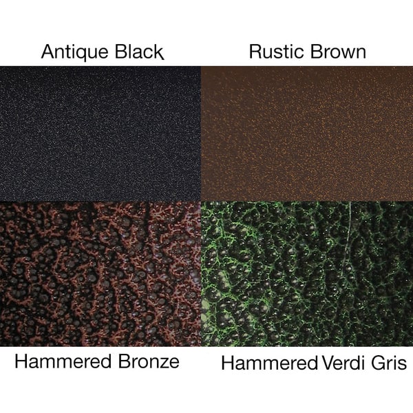 International Caravan Sante Fe Nailhead Rocker - On Sale - Bed Bath ...