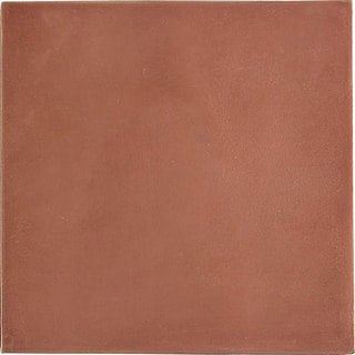 Classique Red Copper Tiles (Set of 4) - Bed Bath & Beyond - 5086088