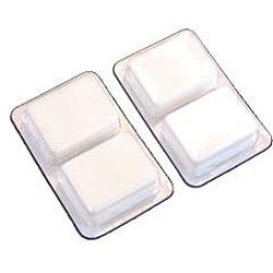 Solid Hexamine Fuel Tablets (Pack of 12) - Bed Bath & Beyond - 5094581