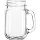 Libbey Plain 16-oz Drinking Jars (Pack of 12) - Bed Bath & Beyond - 5111275