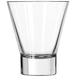 Libbey Series V V350 11.875-inch Double Old Fashioned Glasses (Pack of ...