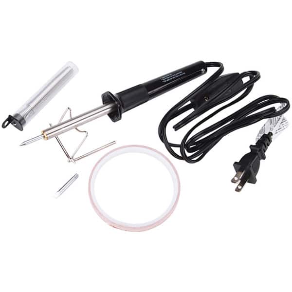 Walnut Hollow 25W Professional Soldering Tool for Lead-free Solder ...