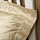Luxe Versailles 'Loire' Iridescent Silk King-size 4-piece Comforter Set ...