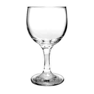 Challenger 8.5-oz Red Wine Glasses (Pack of 12) - Bed Bath & Beyond ...