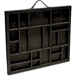 Artist Letterblock Tray Craft Frame - Bed Bath & Beyond - 5186409