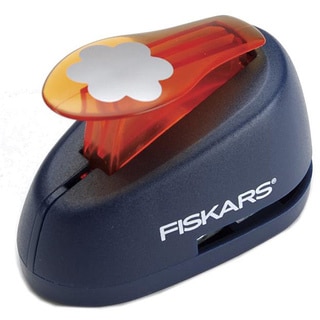Fiskars 'Poppy 1' Medium Lever Punch - Bed Bath & Beyond - 5186734