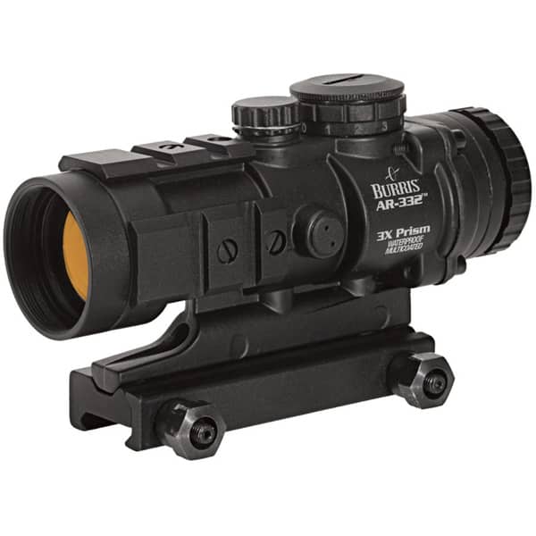 Burris AR-332 3x32 AR-15 Tactical Prism Sight - Bed Bath & Beyond - 5224612