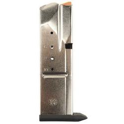 Smith and Wesson Factory-made SW40 Sigma Series 10-round Magazine - Bed ...
