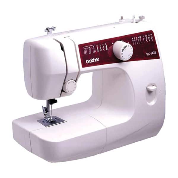 Brother VX1435 35-stitch Function Sewing Machine - Bed Bath & Beyond ...