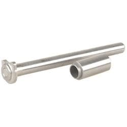 Wilson Combat Colt 1911 Government One-piece Full-length Guide Rod ...