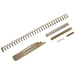 Wilson Combat Colt 1911 Government Full-size Spring Set - Bed Bath ...
