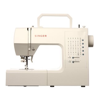 Singer 7442 80-stitch Function Sewing Machine (Refurbished) - Bed Bath ...