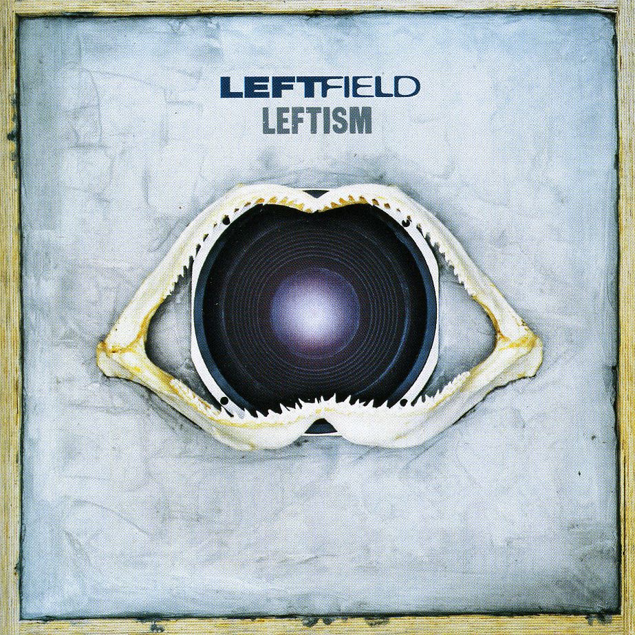 OvG - The Return of Leftfield, twenty years later