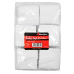 Kleen Bore Cotton Shotgun Cleaning Patches - Bed Bath & Beyond - 5393851