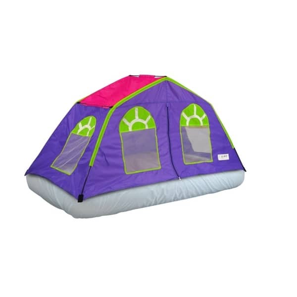 Gigakid 'Dream House' Twin-size Children's Bed-sized Play Tent - Bed ...