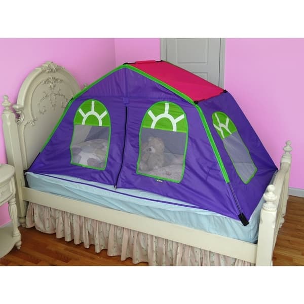 Gigakid 'Dream House' Twin-size Children's Bed-sized Play Tent - Bed ...