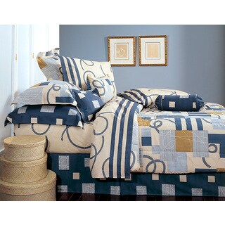 Into 250 tc Bed-in-a-Bag - Bed Bath & Beyond - 540308