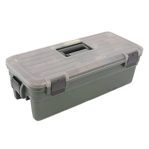 MTM Case-Gard Shooting Range Box - Bed Bath & Beyond - 5482936